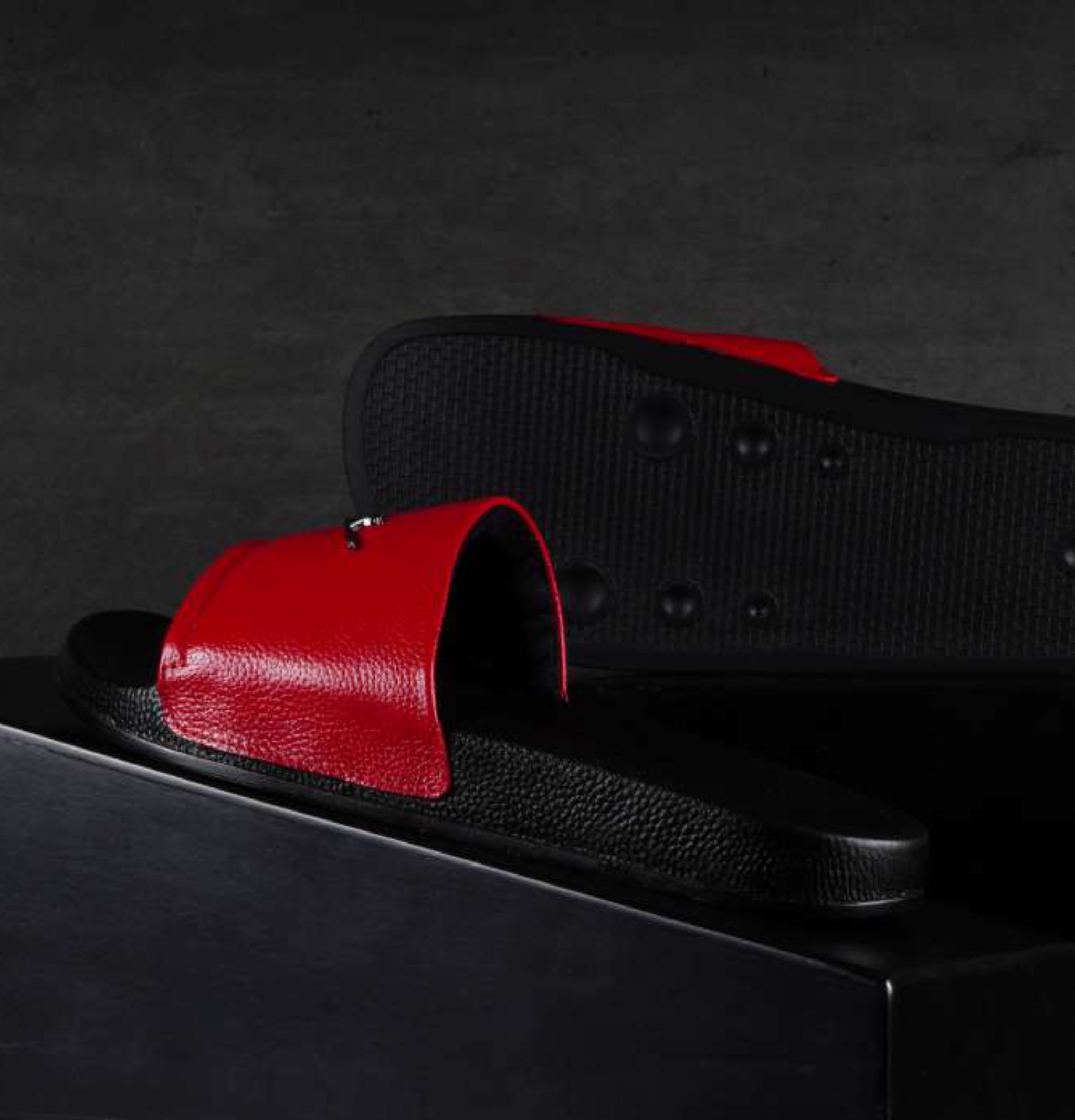 Premium Men's Sliders & Chappal | ZEESH