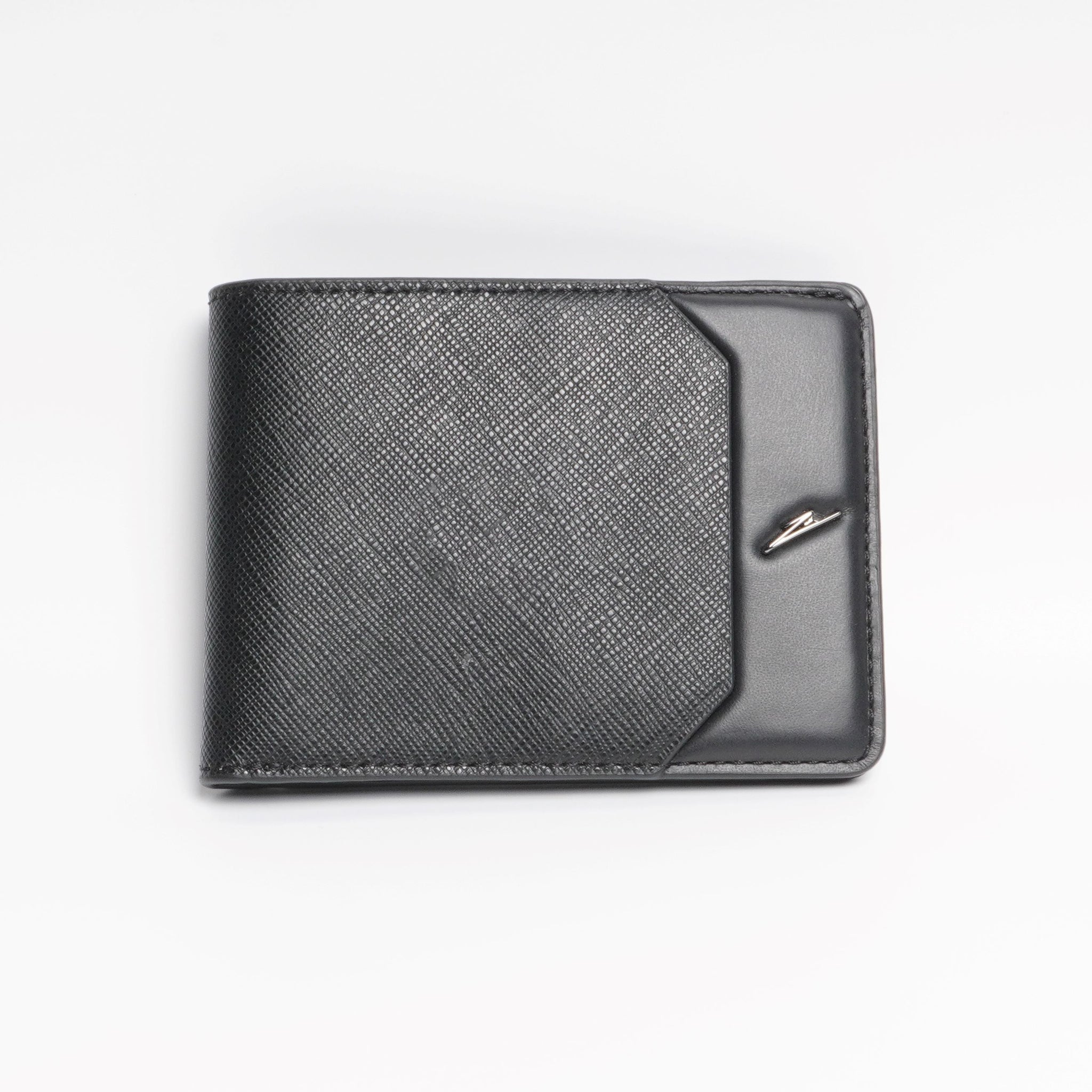 Handmade Slim Leather Wallets & Card Holders