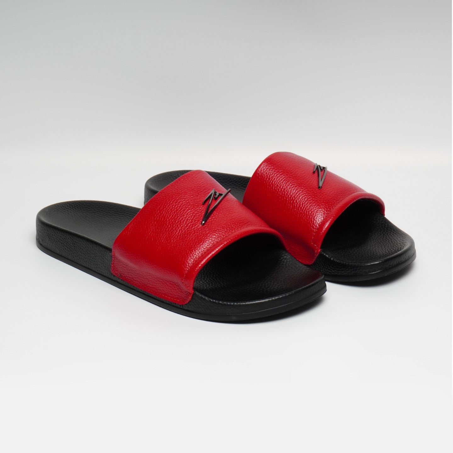 Designer Leather Sneakers | Travel Gear & Accessories | ZEESH