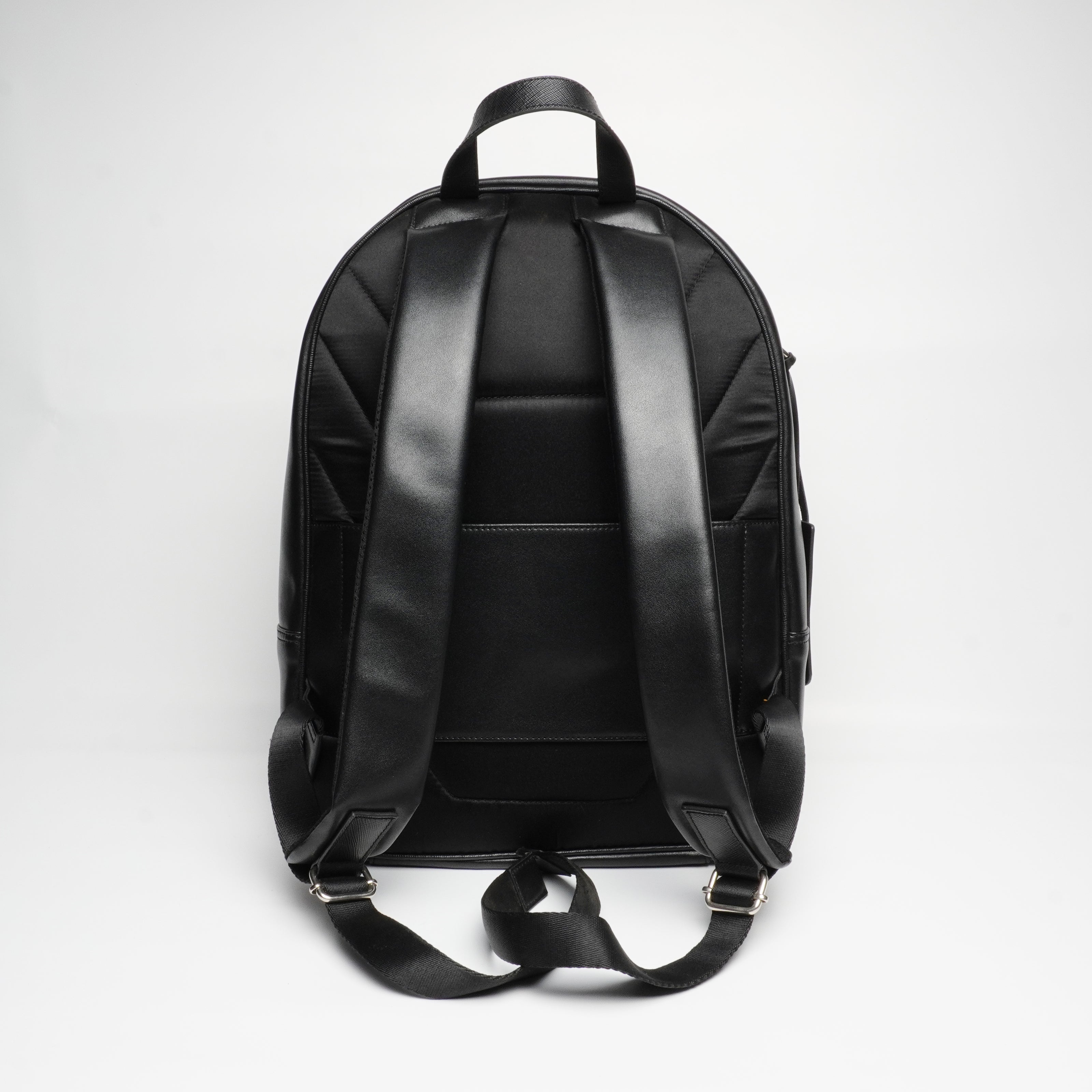 ZBP II - Black