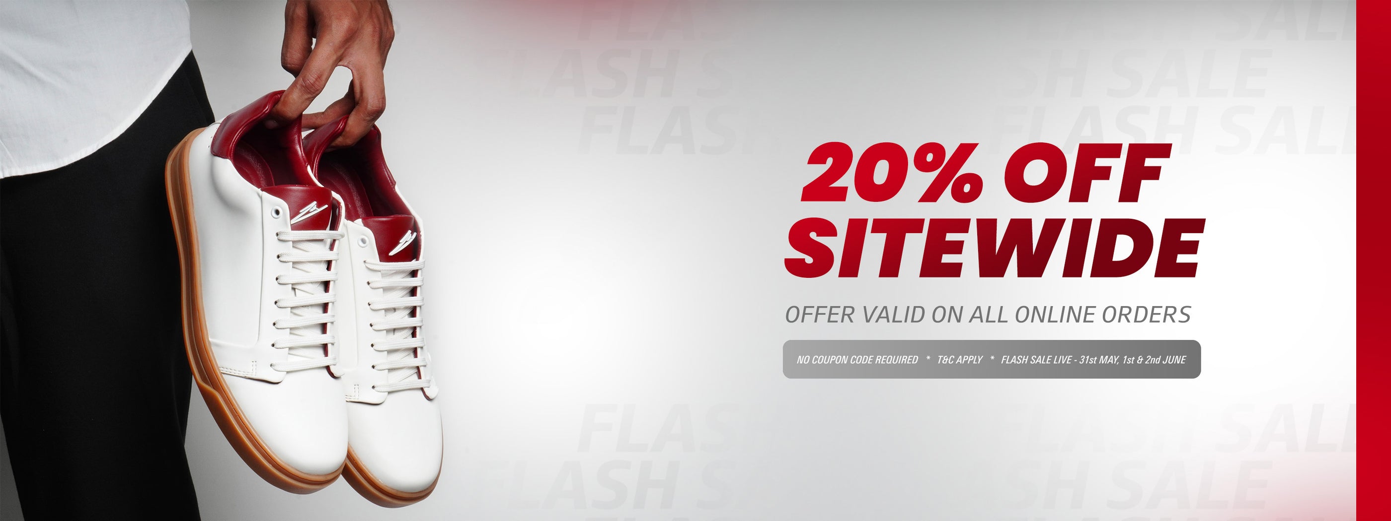 Premium Leather Sneakers | Bags & Accessories | Zeesh