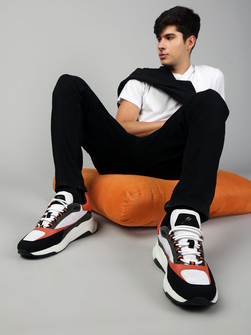 Designer Leather Sneakers | Travel Gear & Accessories | ZEESH