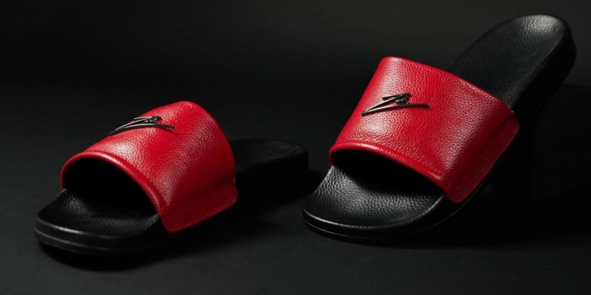 Premium Men's Sliders & Chappal | ZEESH
