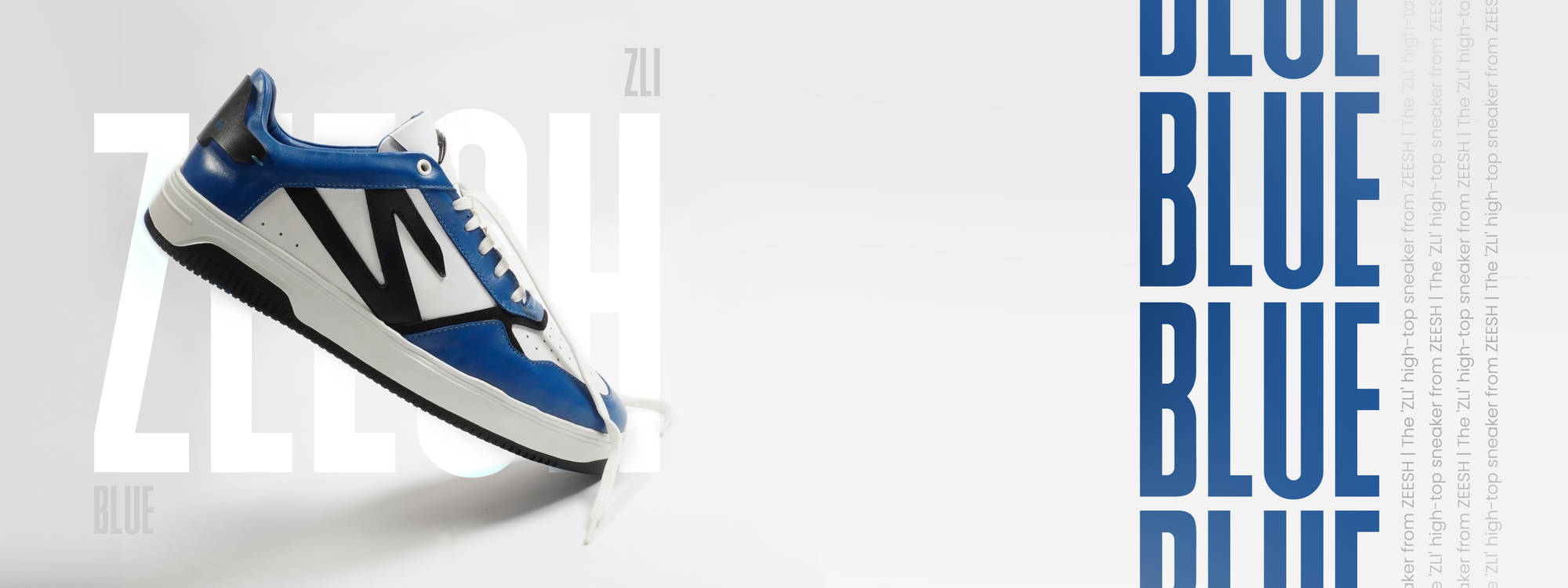Premium Leather Sneakers | Bags & Accessories | Zeesh