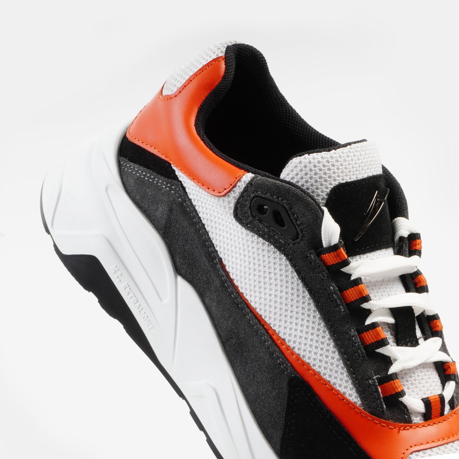 Designer Leather Sneakers | Travel Gear & Accessories | ZEESH